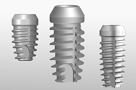 Quantum Implants | Home